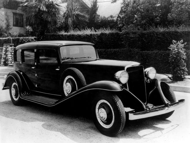 The Short and Intriguing History of V-16 and W-16 Engines