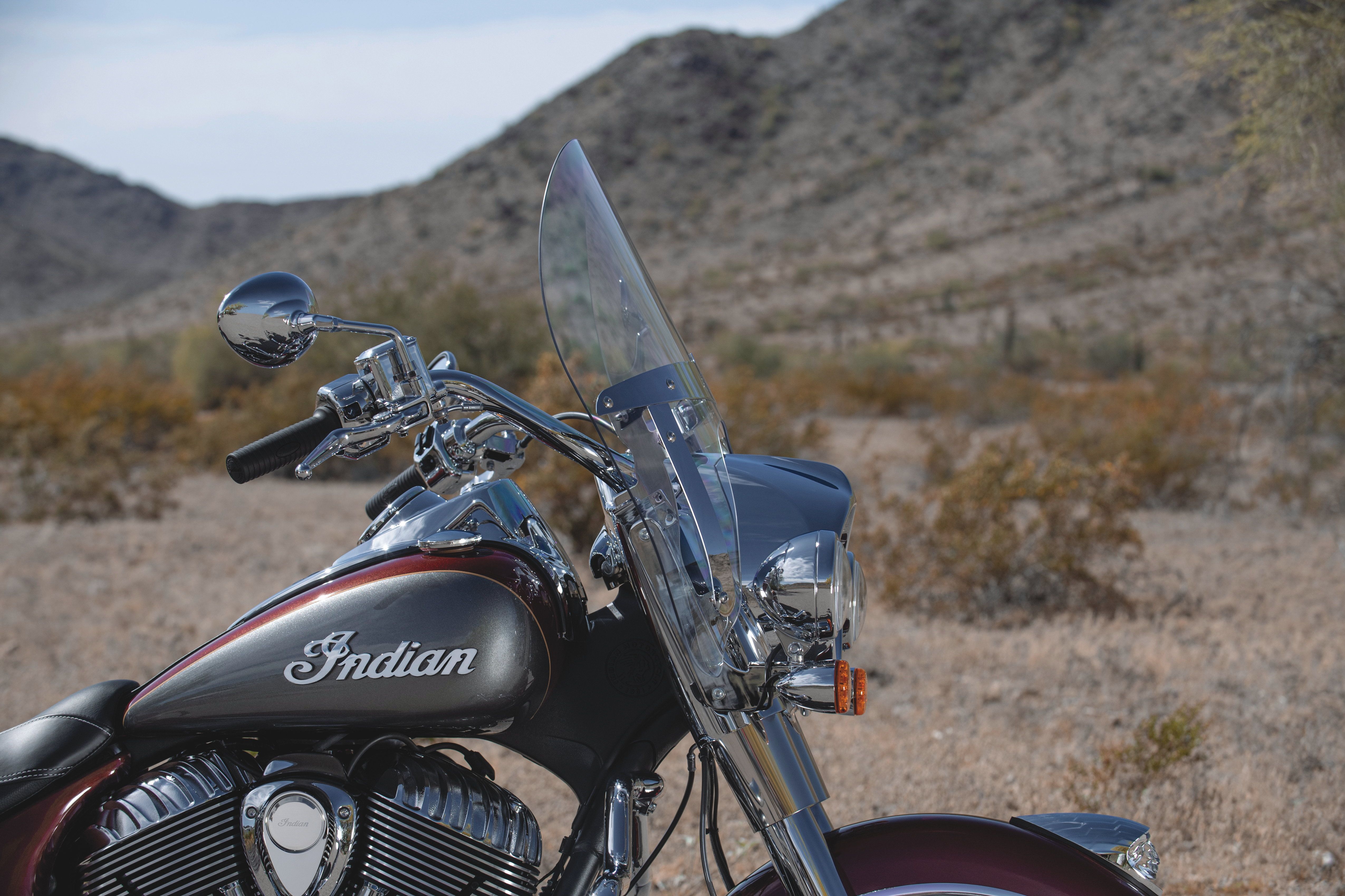 2022 Indian Springfield - Performance, Price, and Photos