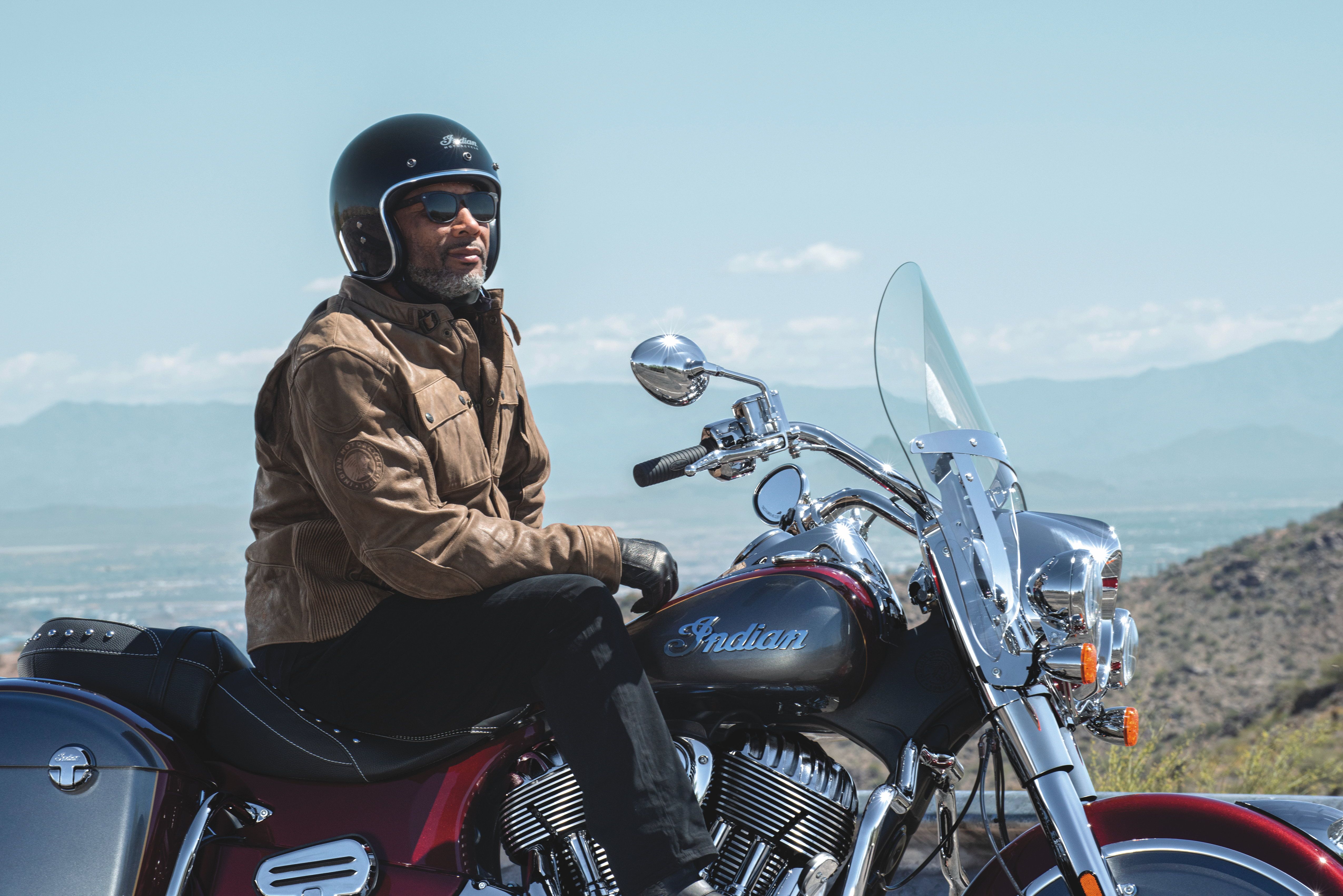 2022 Indian Springfield - Performance, Price, and Photos