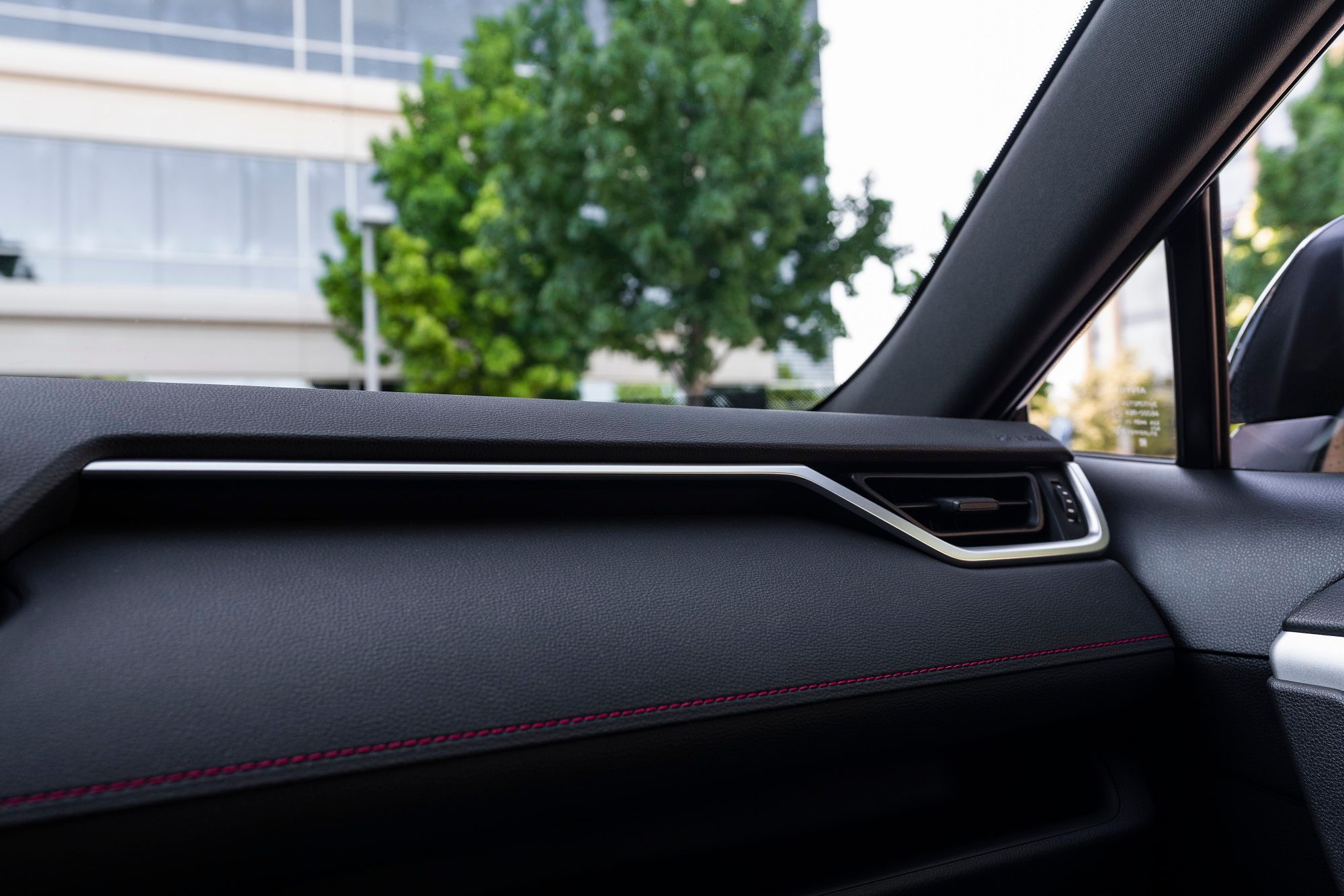 2021 Toyota RAV4 Prime