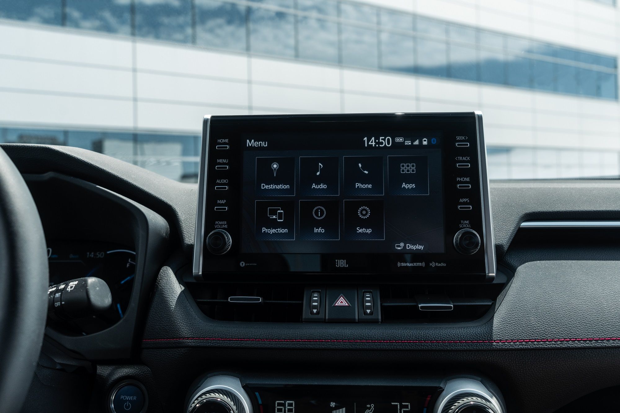 2021 Toyota RAV4 Prime