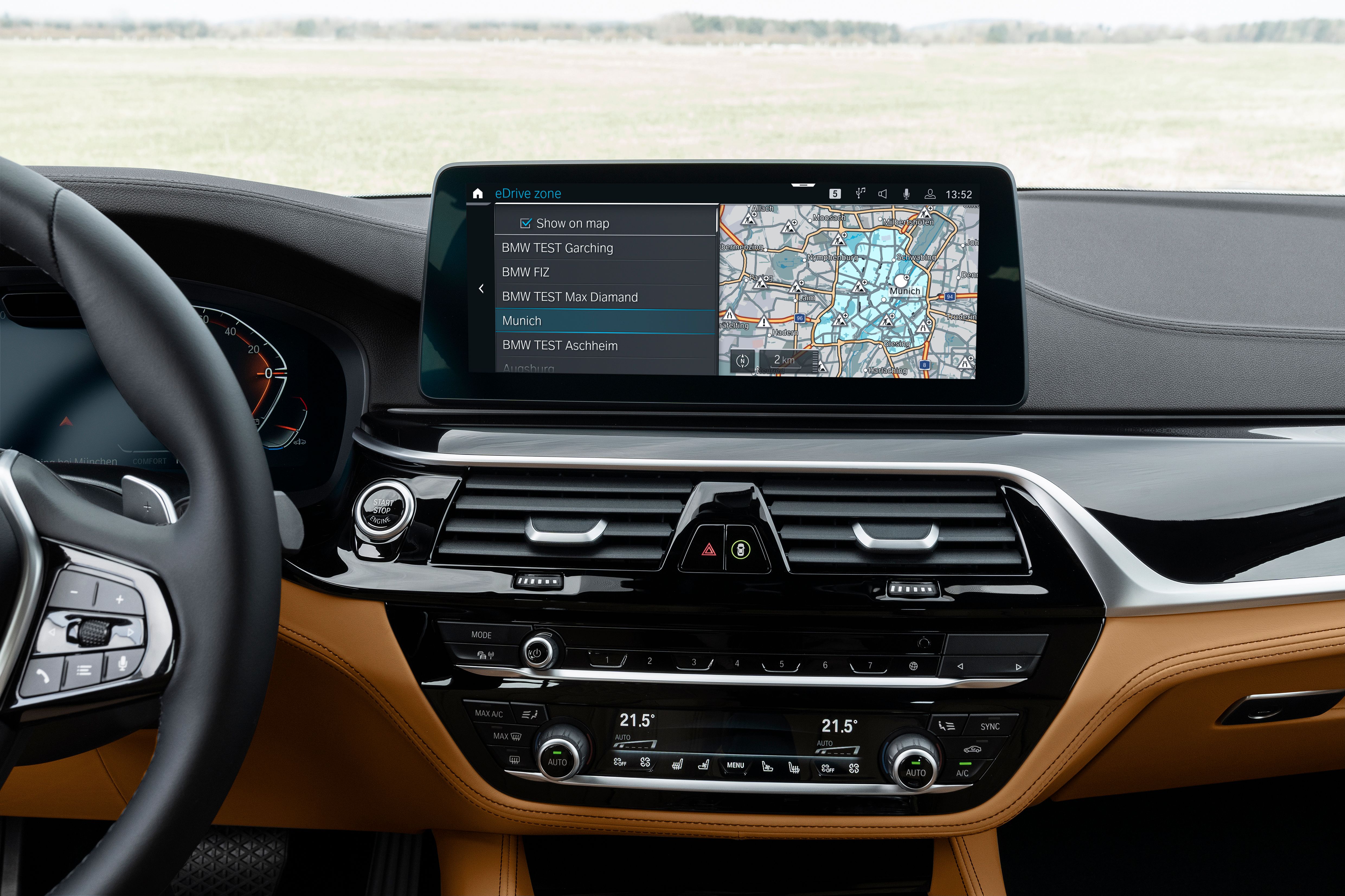 BMW Takes Subscription Models Too Far, Wants You To Pay to Use Things ...