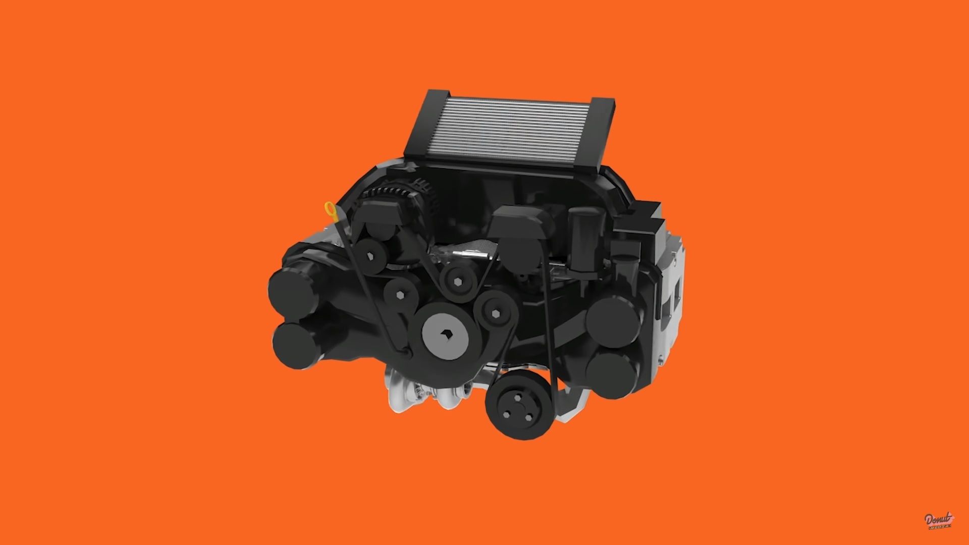 Here's the Science Behind the 2.4-liter Boxer Engine That Will Power ...