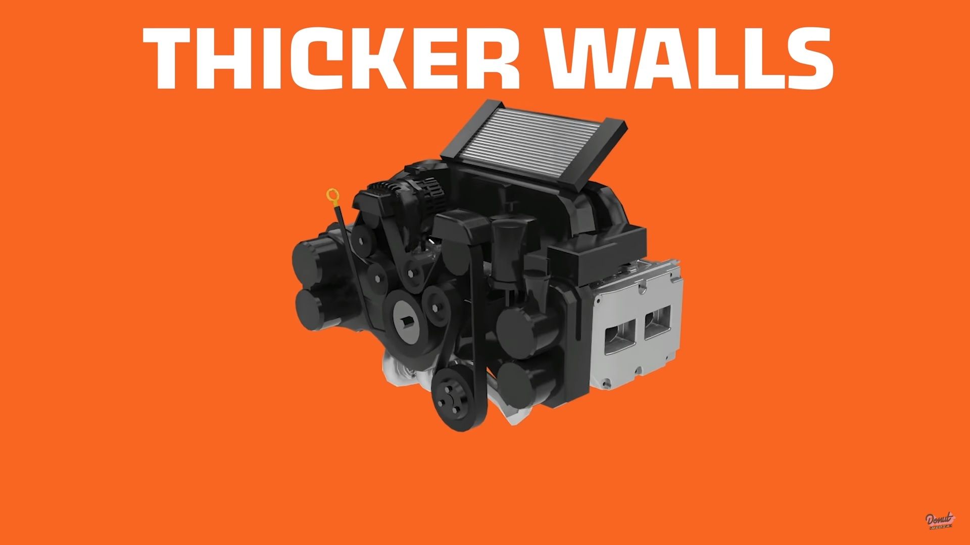 Here's the Science Behind the 2.4-liter Boxer Engine That Will Power ...