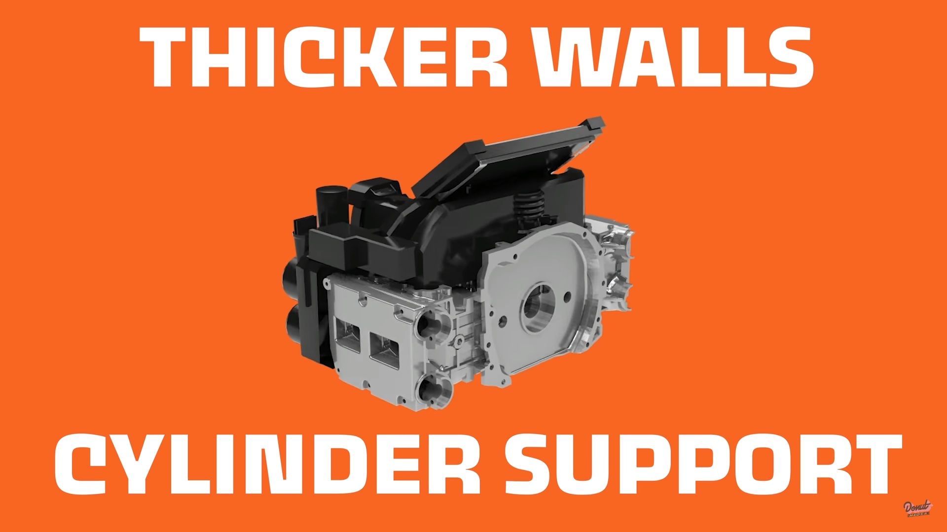 Here's the Science Behind the 2.4-liter Boxer Engine That Will Power ...