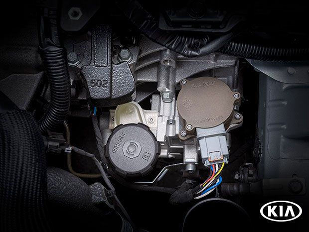 Kia’s Intelligent Manual Transmission (iMT) Explained Kia’s Intelligent Manual Transmission (iMT) Explained