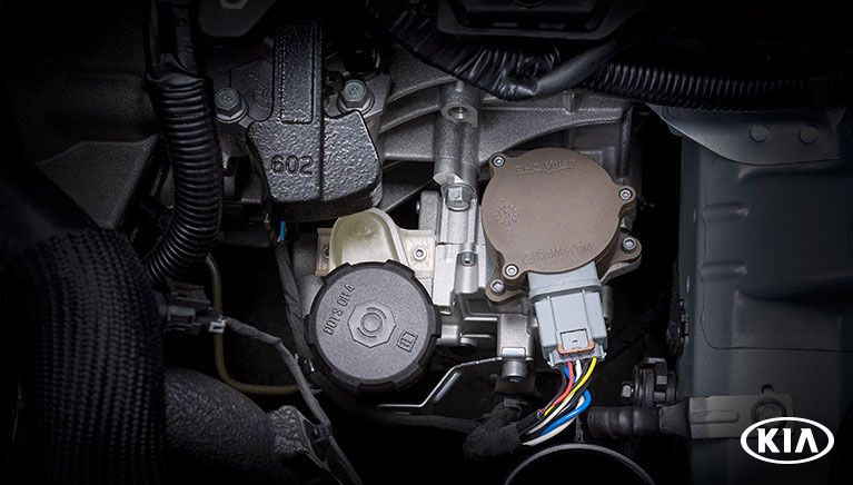 Kia’s Intelligent Manual Transmission (iMT) Explained