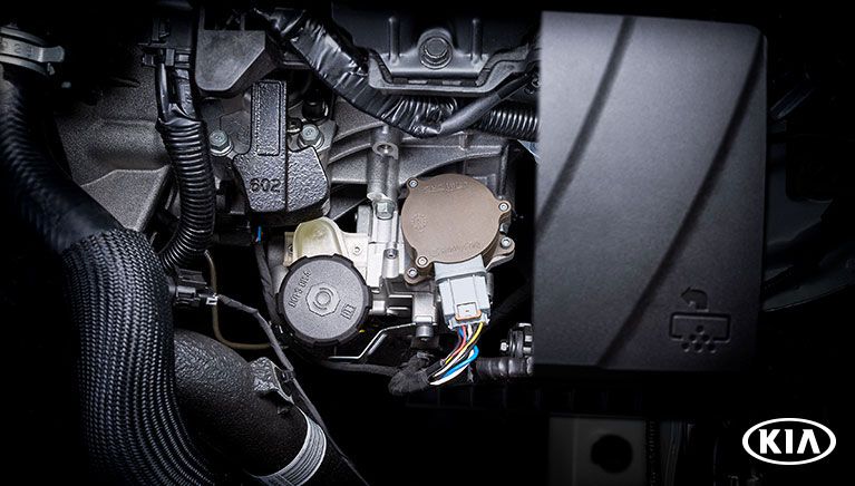 Kia’s Intelligent Manual Transmission (iMT) Explained