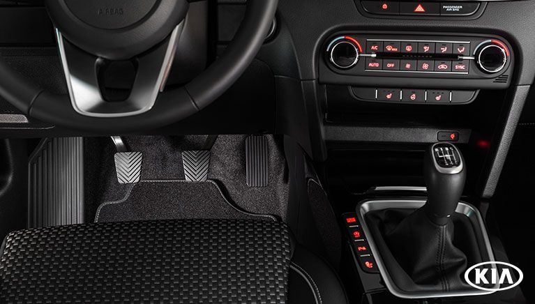 Kia’s Intelligent Manual Transmission (iMT) Explained