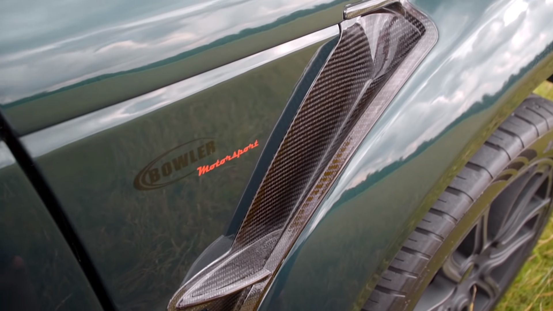 The HCB Bowler EXRS Will Make You Want to Practice Extreme Social ...