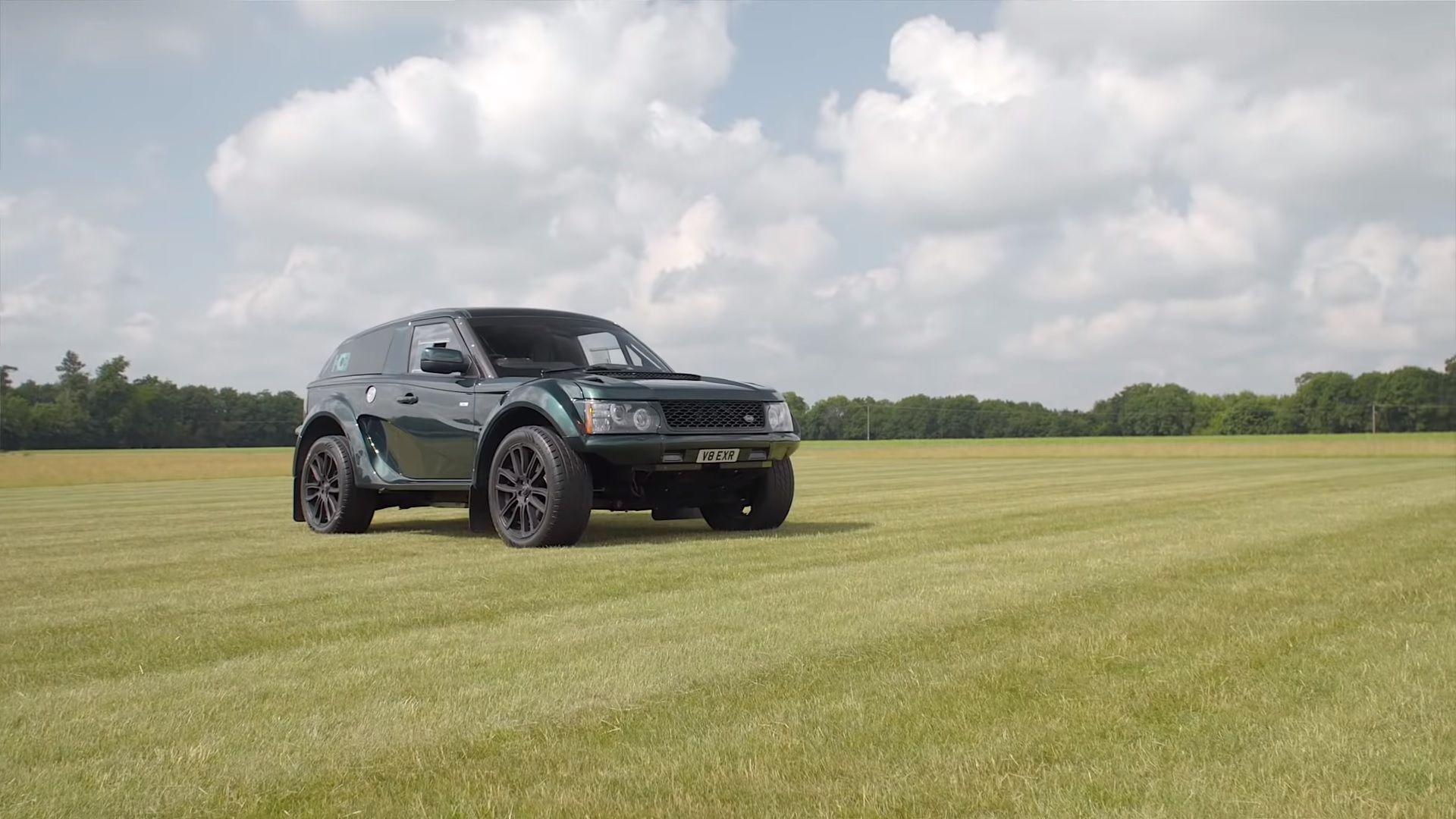 The HCB Bowler EXRS Will Make You Want to Practice Extreme Social ...