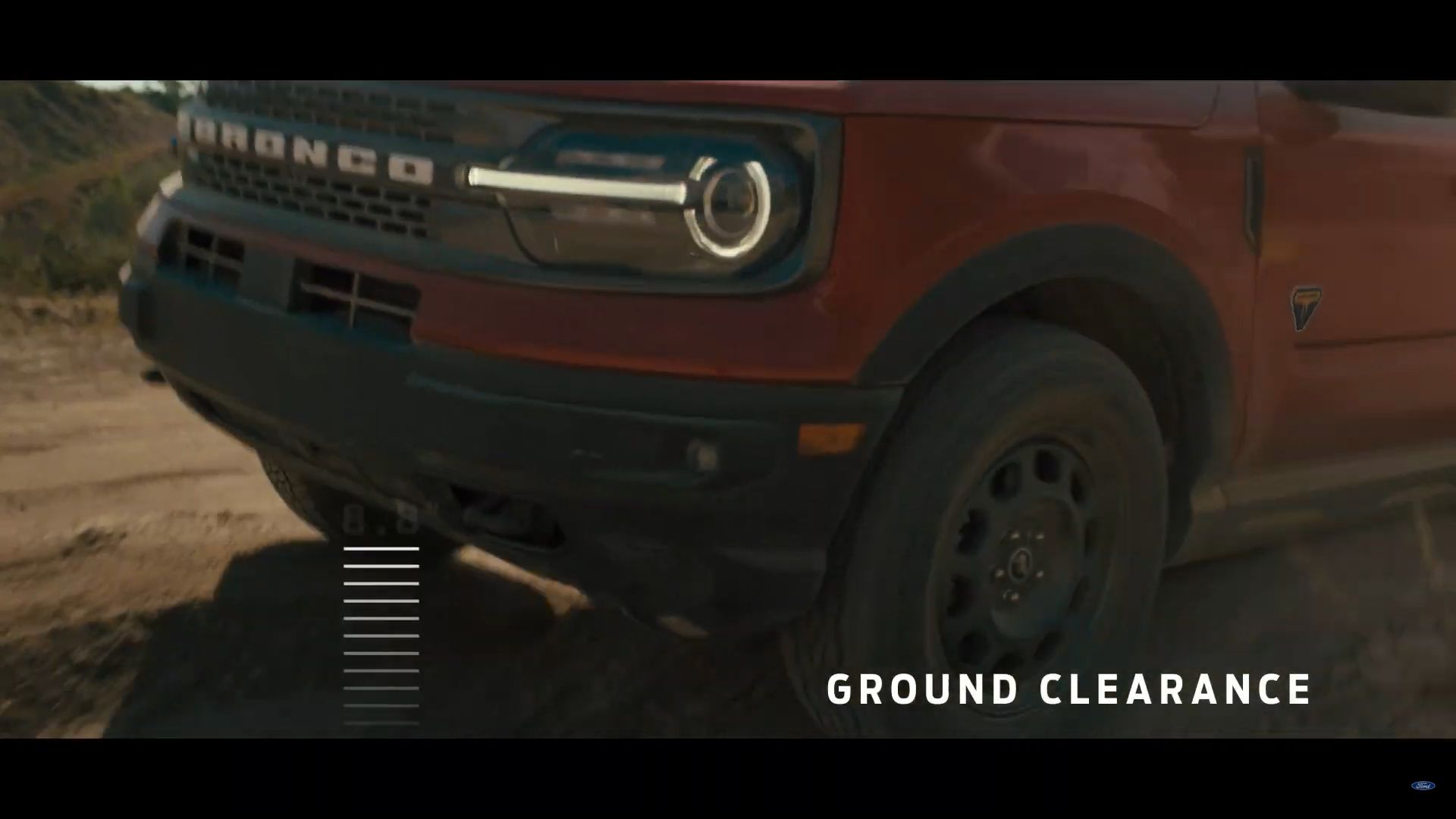 Comparing the 2021 Ford Bronco Family - Which is the Right Model For You?