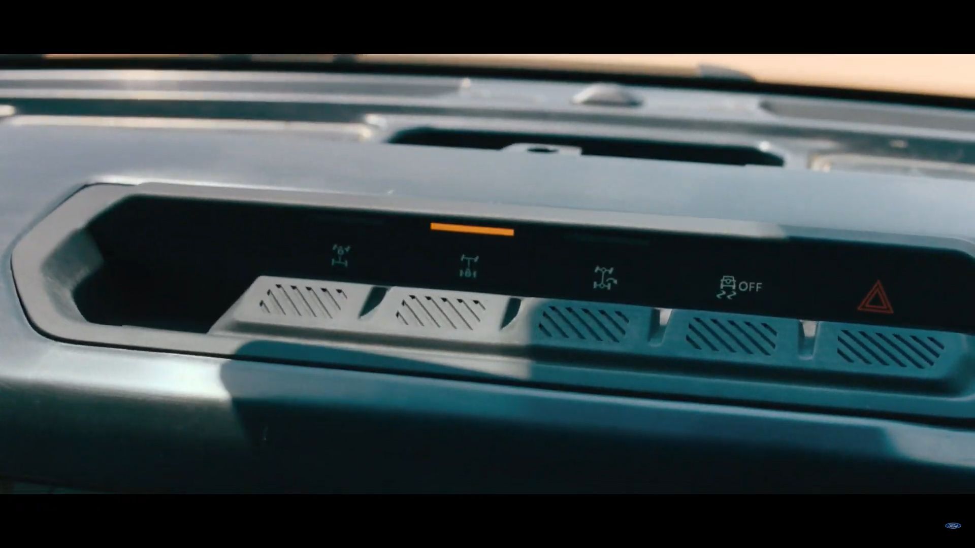 The Ford Bronco's Door Storage Solution Sets the Standard for Off-Road ...