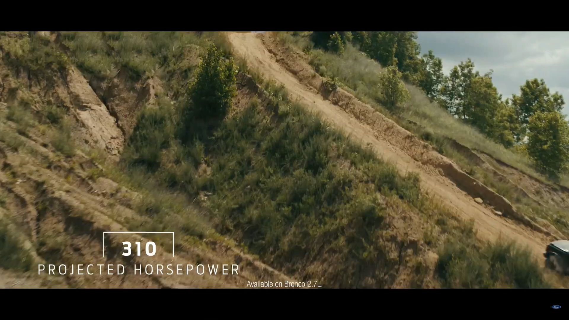 The Ford Bronco's Door Storage Solution Sets the Standard for Off-Road ...