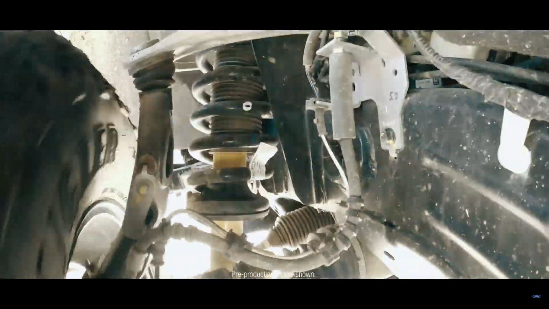 The Ford Bronco's Door Storage Solution Sets the Standard for Off-Road ...