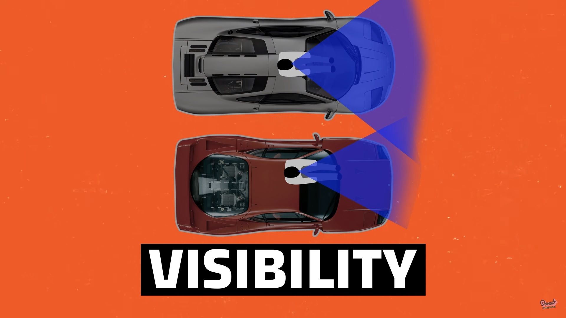 The Science Behind the Legendary McLaren F1 Will Blow Your Mind