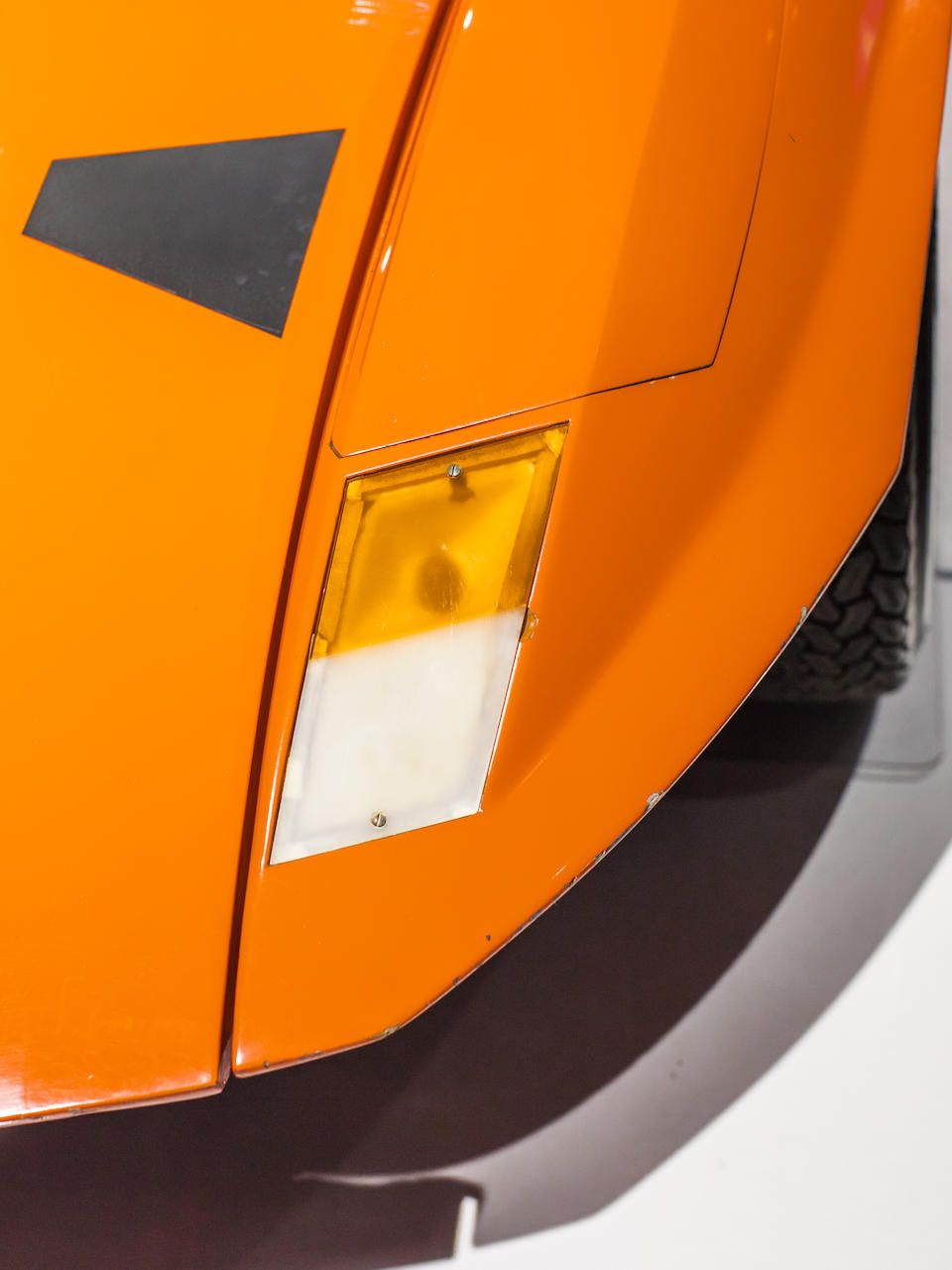 Car for Sale: Super Rare 1 Of 3 1969 M505 Adams Brothers Probe 16