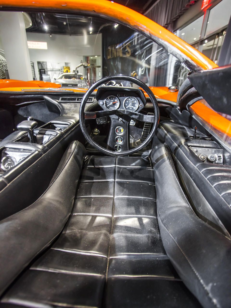 Car for Sale: Super Rare 1 Of 3 1969 M505 Adams Brothers Probe 16