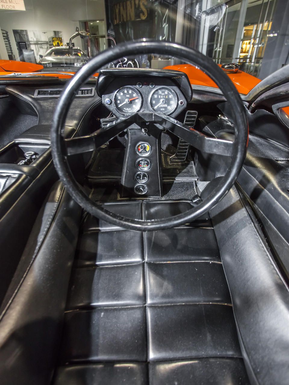 Car for Sale: Super Rare 1 Of 3 1969 M505 Adams Brothers Probe 16