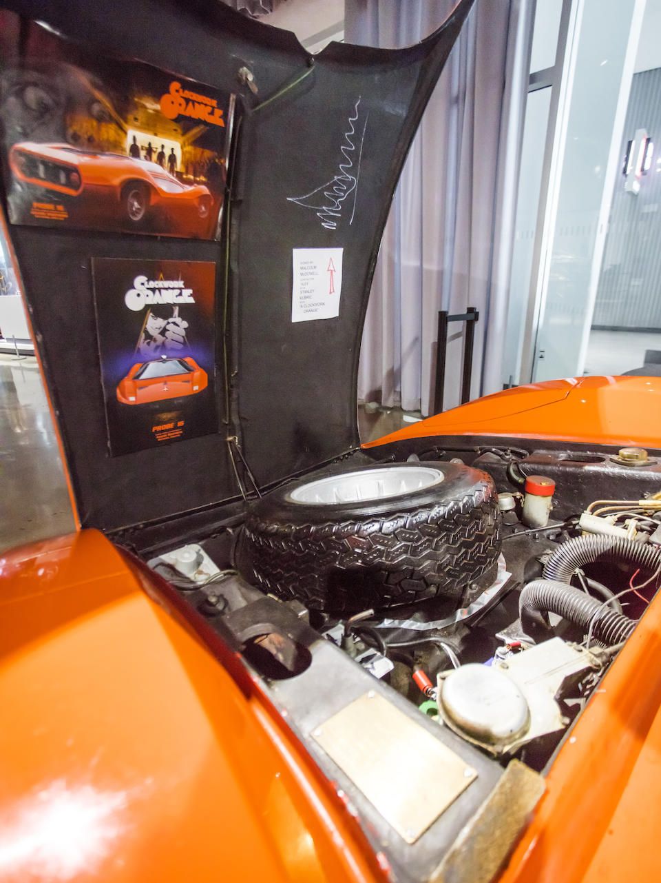 Car for Sale: Super Rare 1 Of 3 1969 M505 Adams Brothers Probe 16