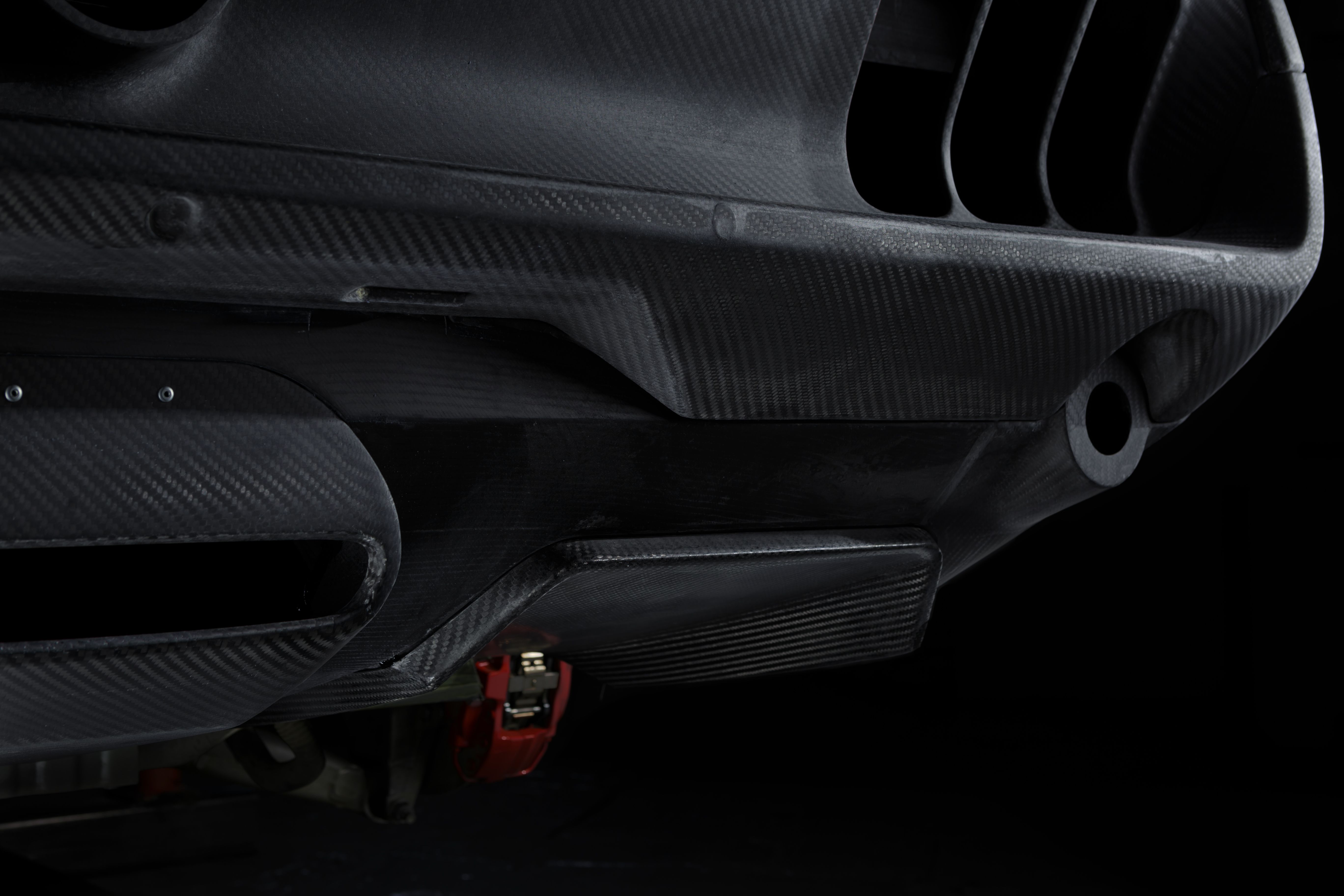 2021 Ford Mustang R67 by Aviar Motors