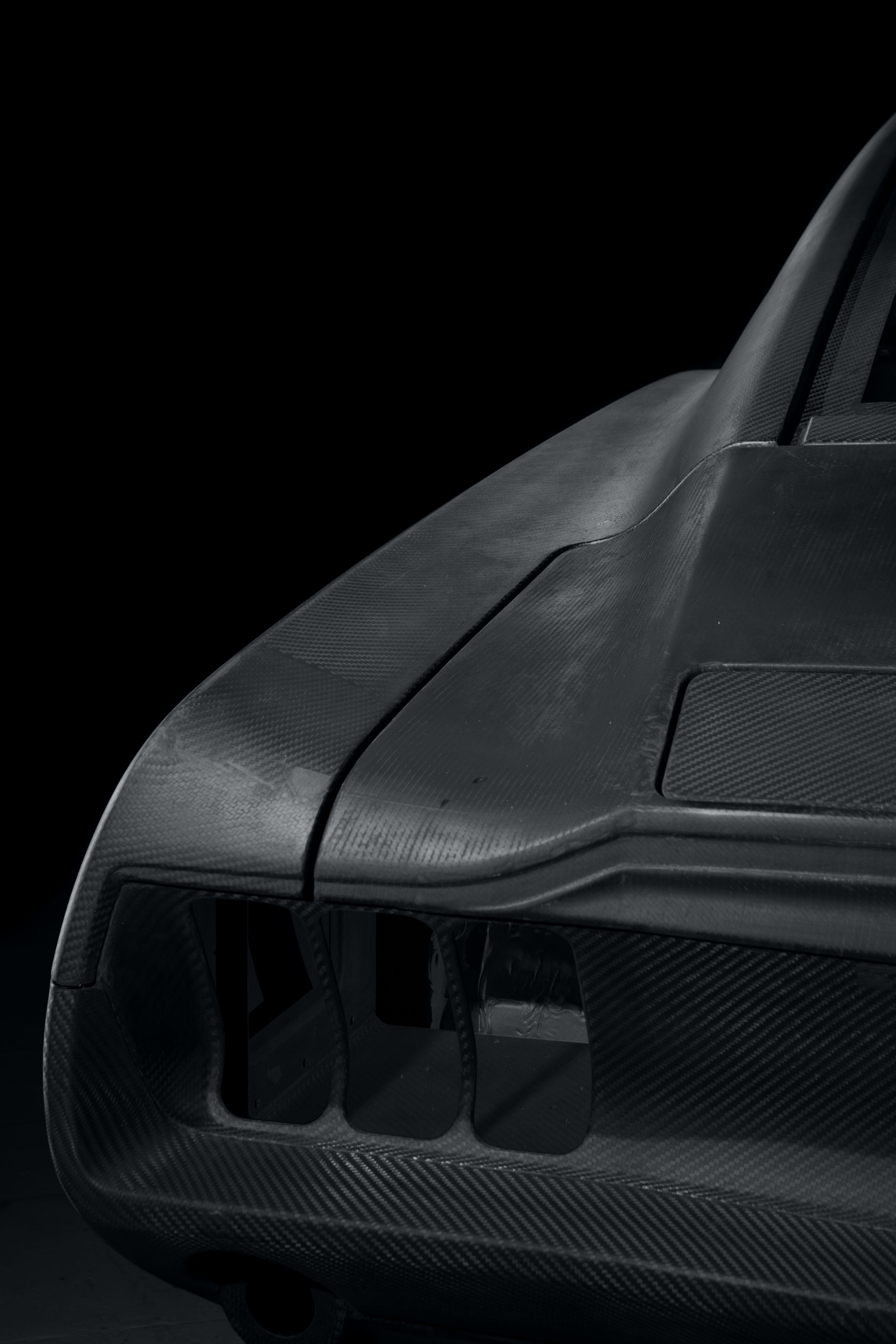 2021 Ford Mustang R67 by Aviar Motors