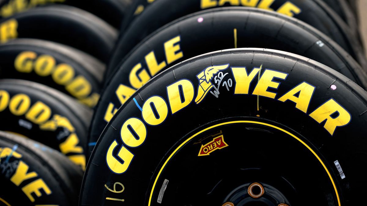 President Donald Trump Says "Don't Buy Goodyear Tires"