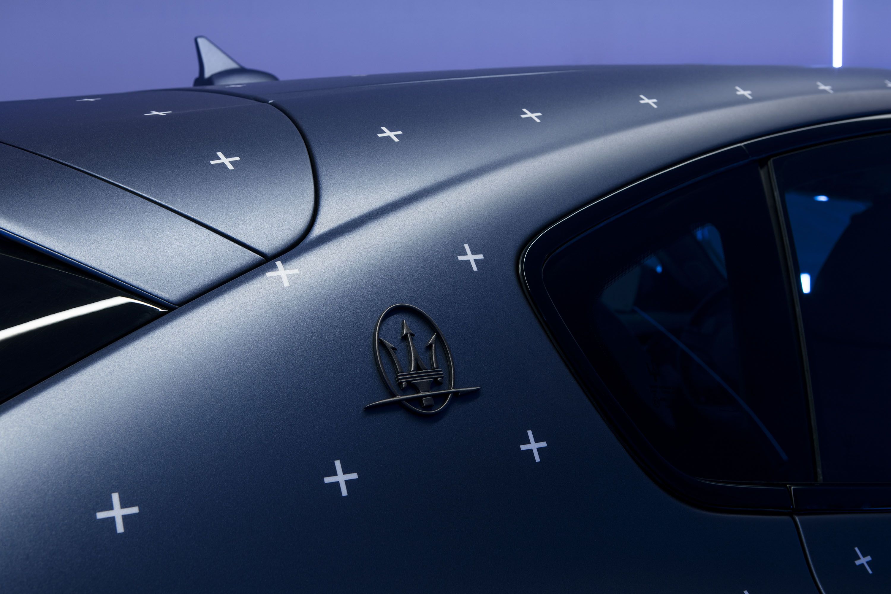 Maserati Celebrates The Launch of Furoriserie Personalization Program ...