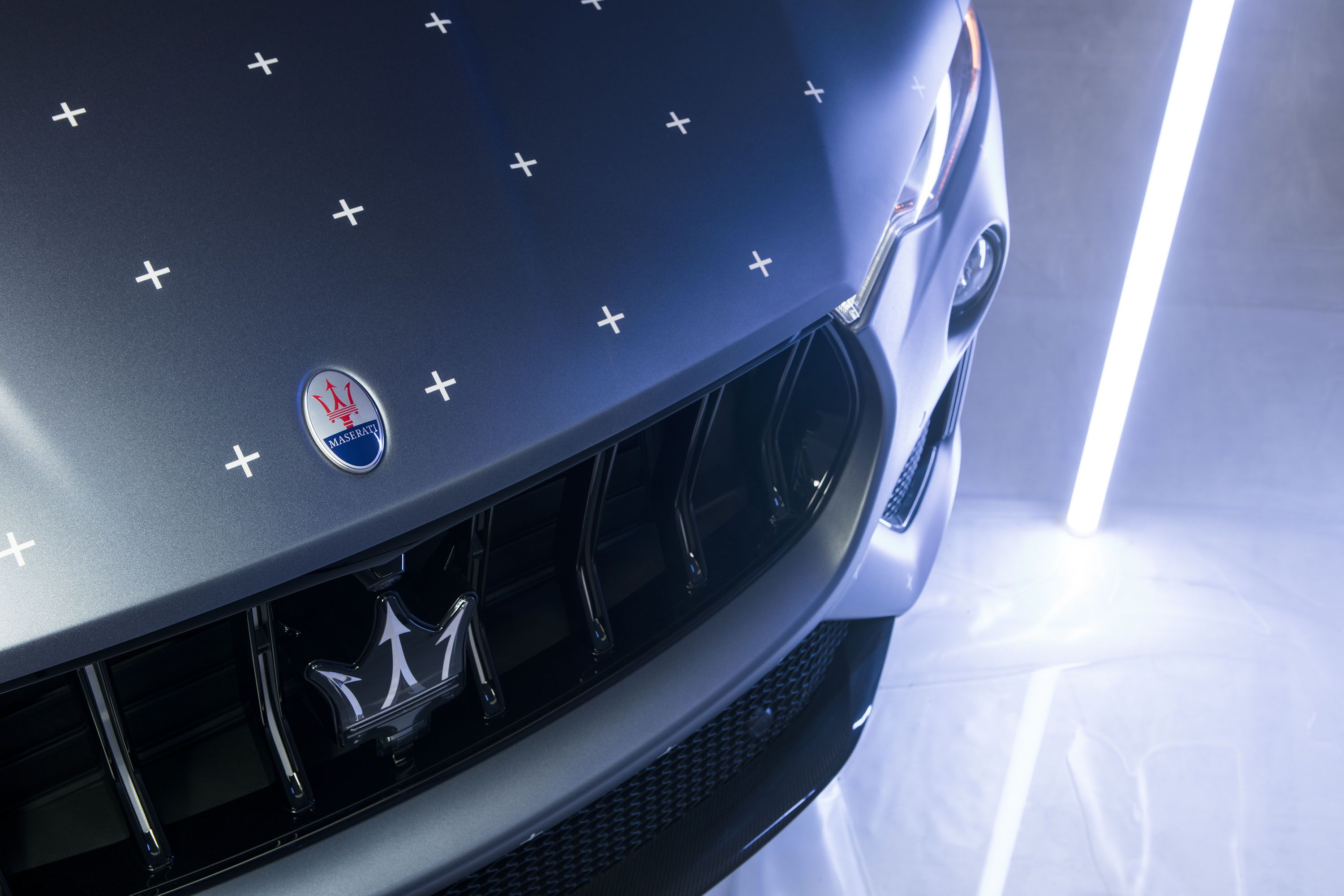 Maserati Celebrates The Launch of Furoriserie Personalization Program ...