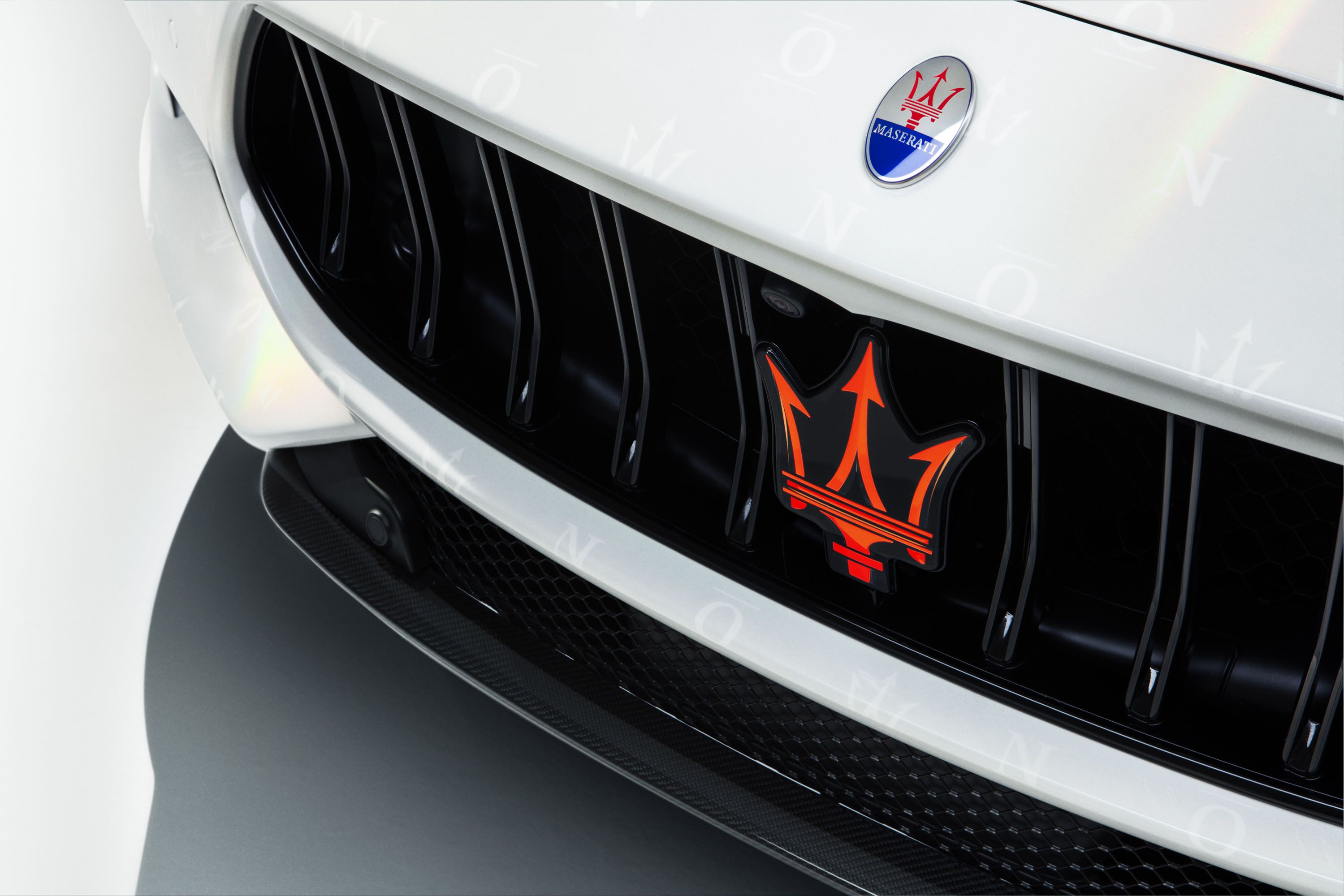 Maserati Celebrates The Launch of Furoriserie Personalization Program ...
