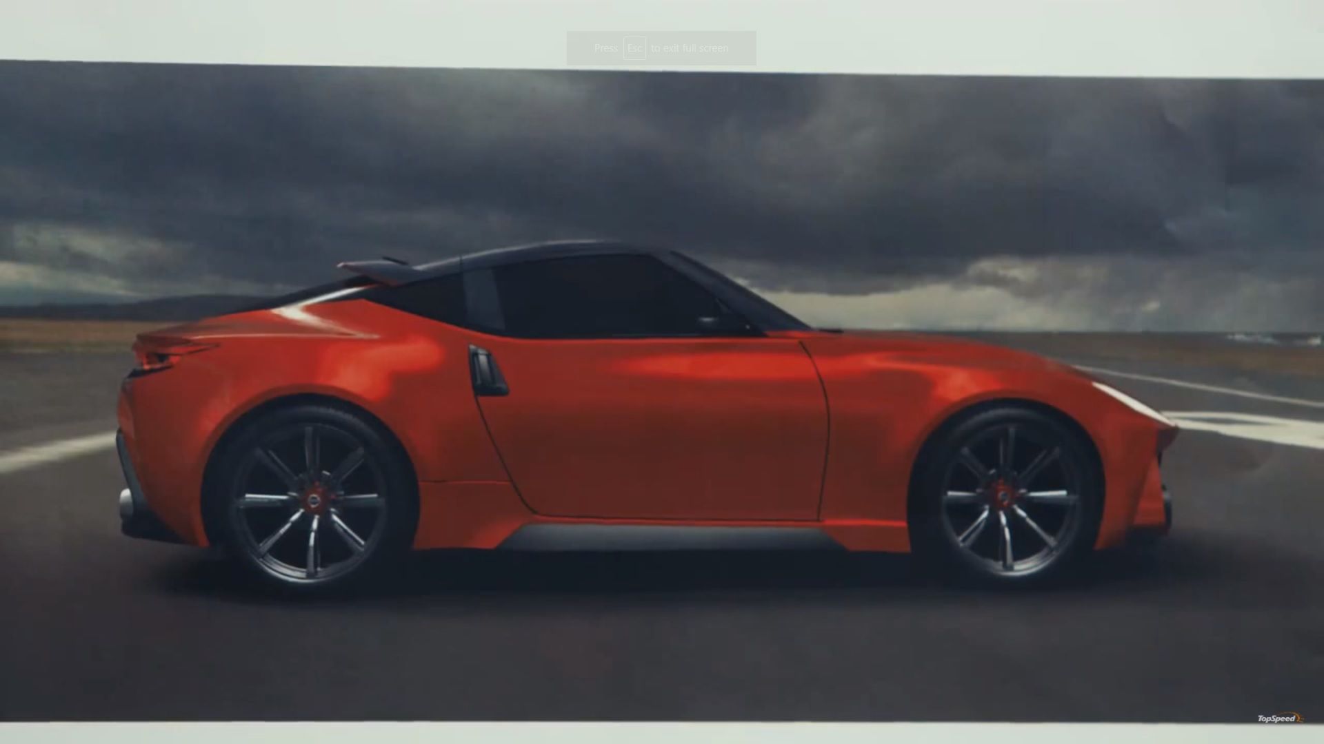 The Nissan Z Proto and 400Z Could Have Looked Like a Juke