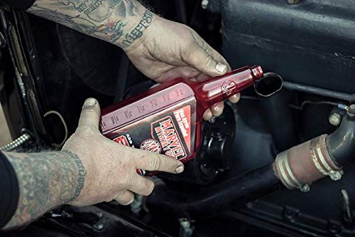 Every Reason You Should Use Marvel Mystery Oil