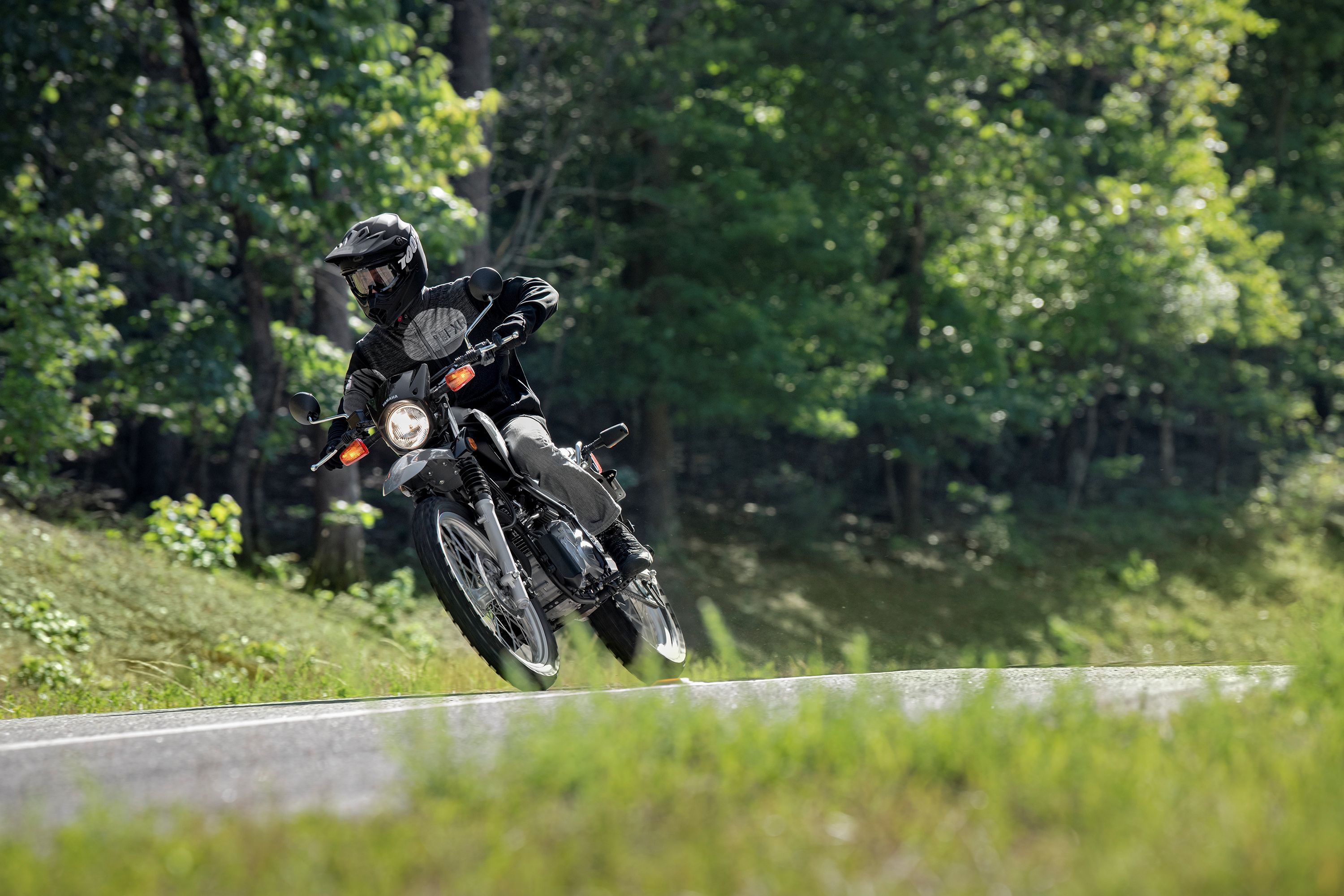 2015 - 2022 Yamaha XT250 - Performance, Price, and Photos