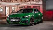 2020 Audi RS5 By ABT 2020 Audi RS5 By ABT