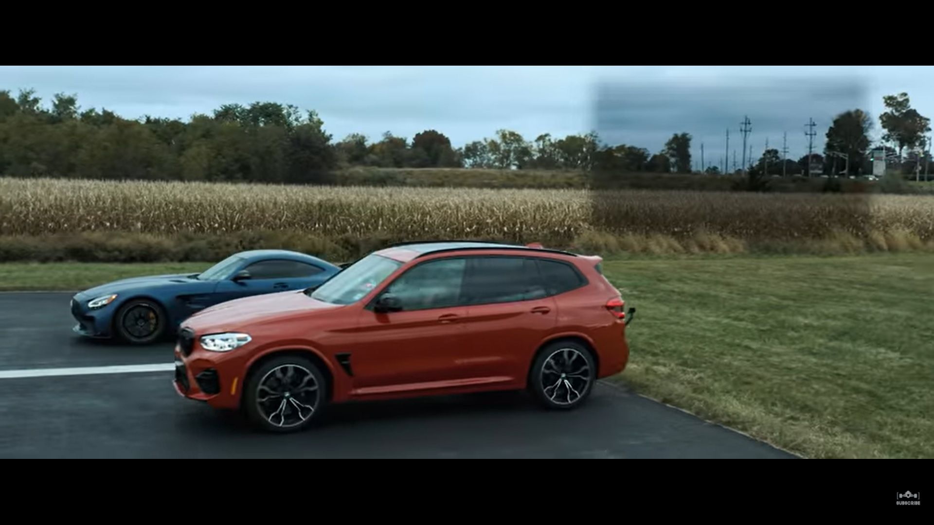 Why Can't This Tuned, 700HP BMW X3 M Give The Business to a Mercedes ...