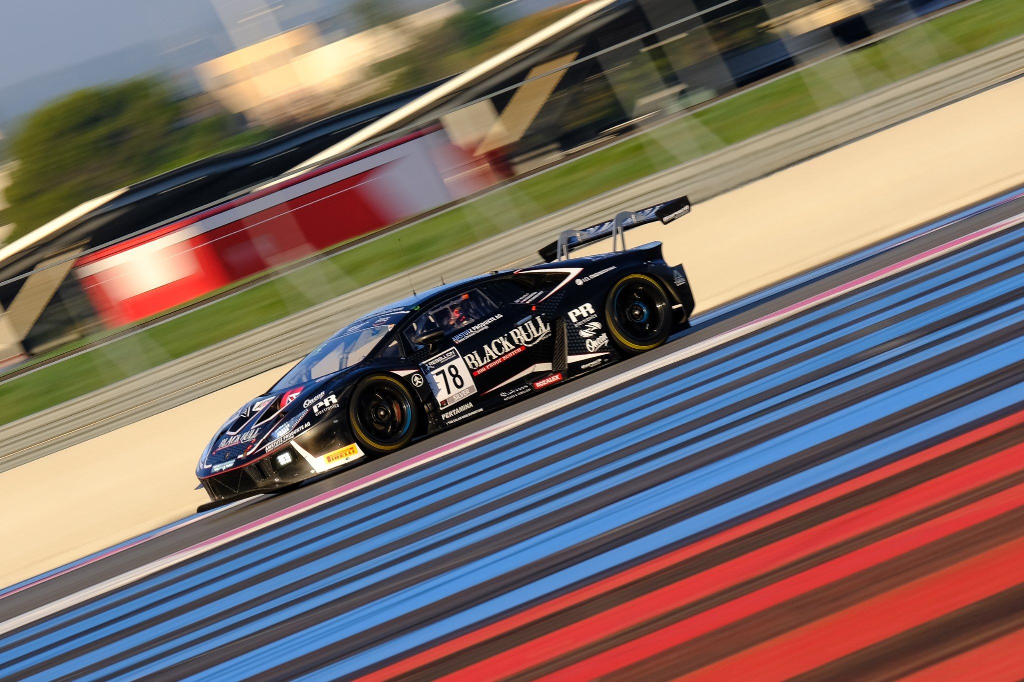 GT World Challenge Europe Becomes First Real-World Series To Count Sim ...