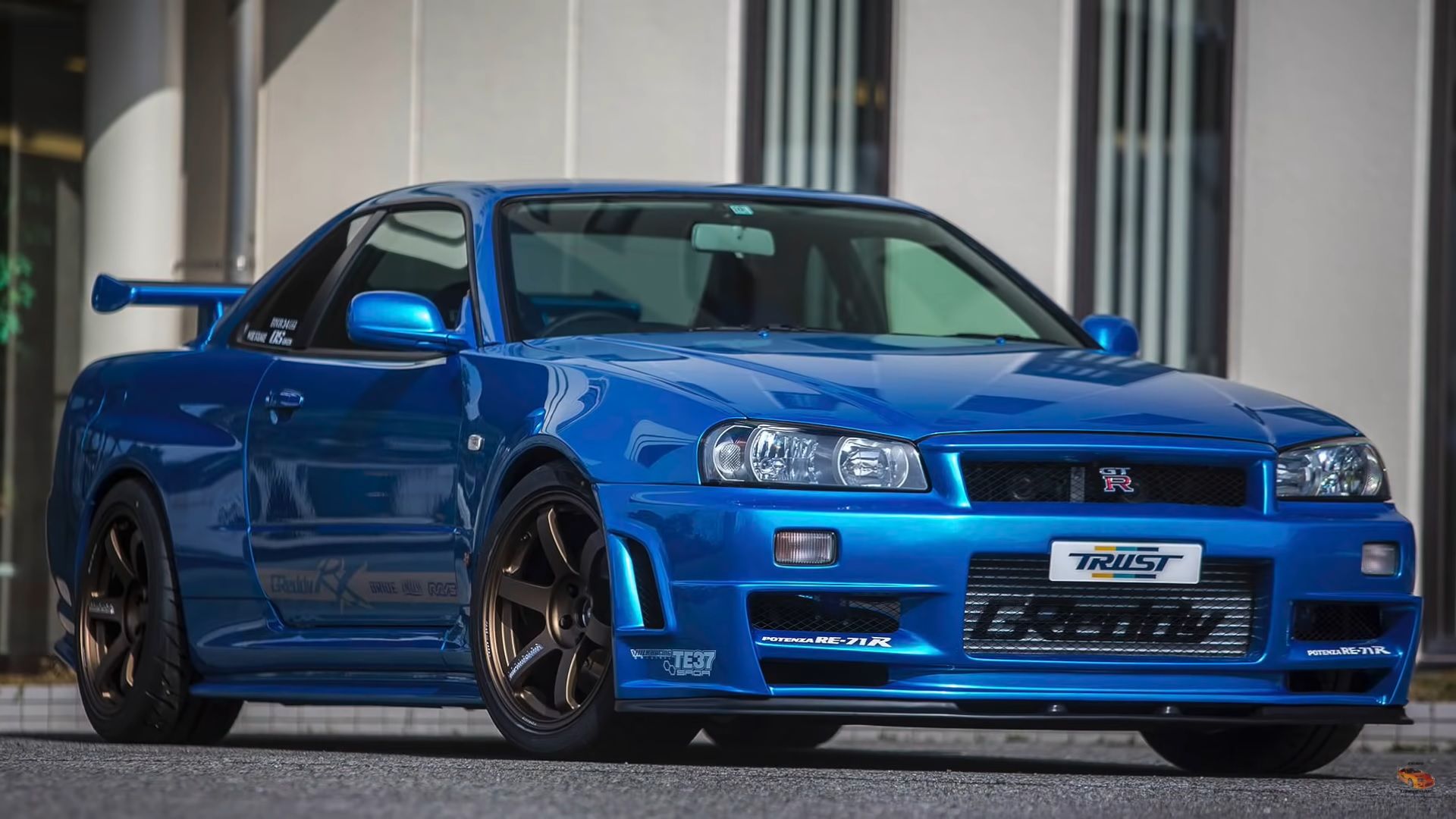 Not-So Fast & Furious: The Rejected Cars from the Fast & Furious