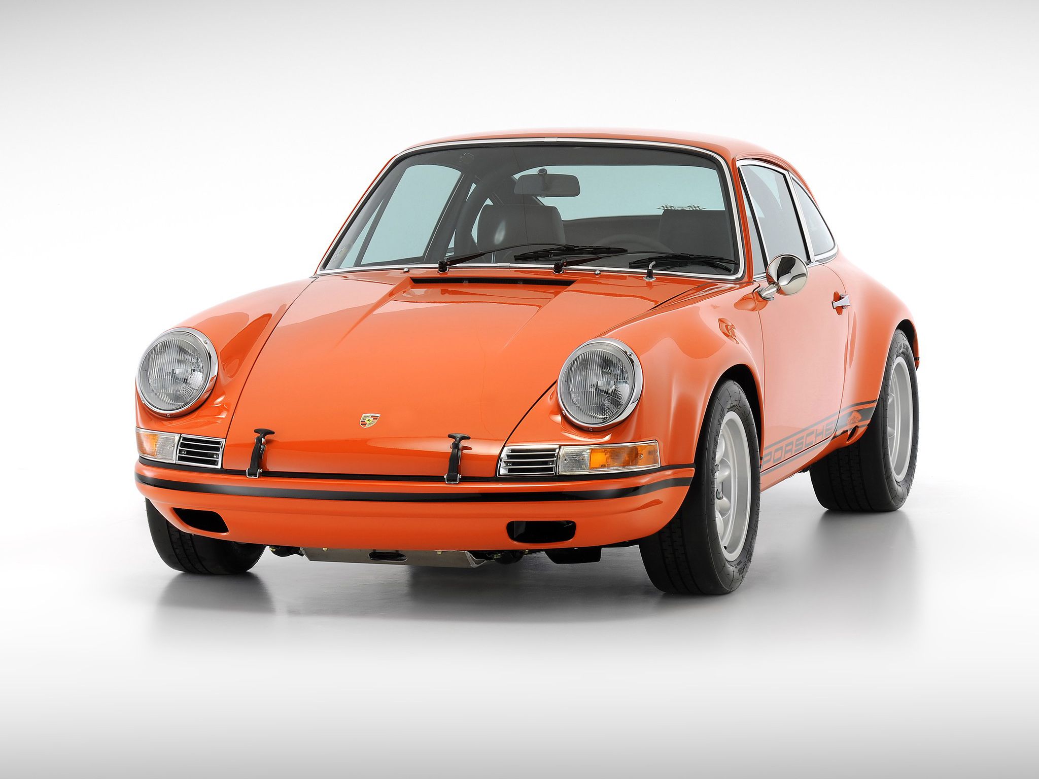 The Rarest Porsches Ever Made