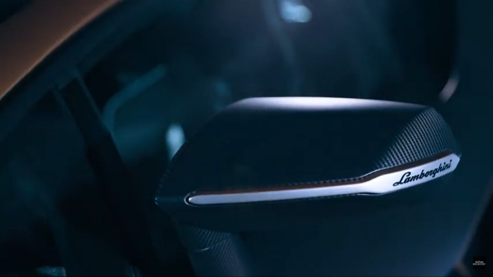 This Is, By Far, The Coolest Lamborghini Sian Video Ever Made