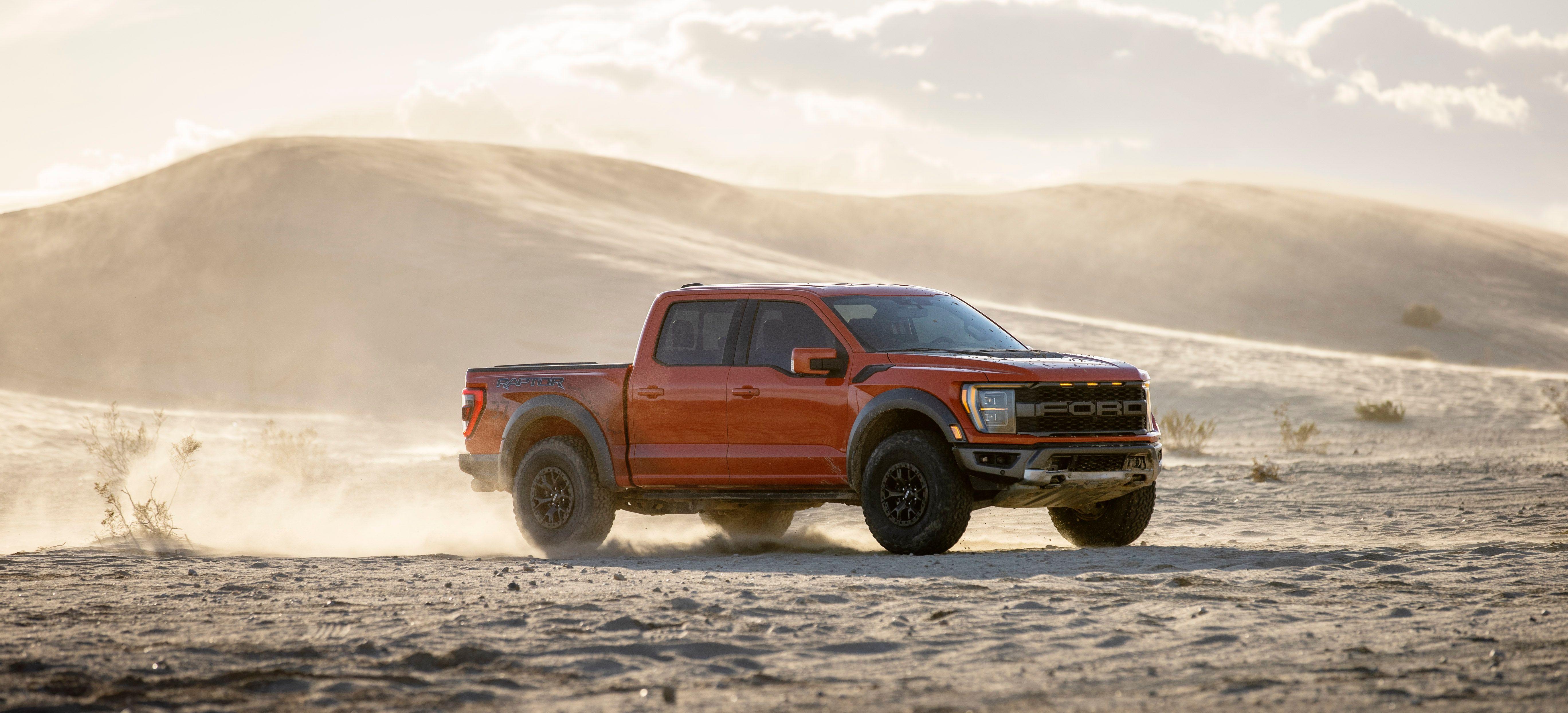 Everything You Need to Know About The 2023 Ford F-150 Raptor R