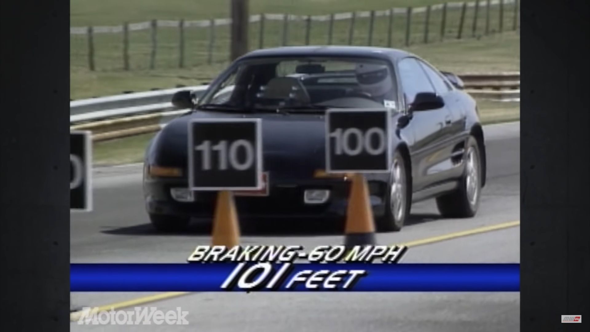 Remembering the Toyota MR2 - The Perfect Compact Sports Car