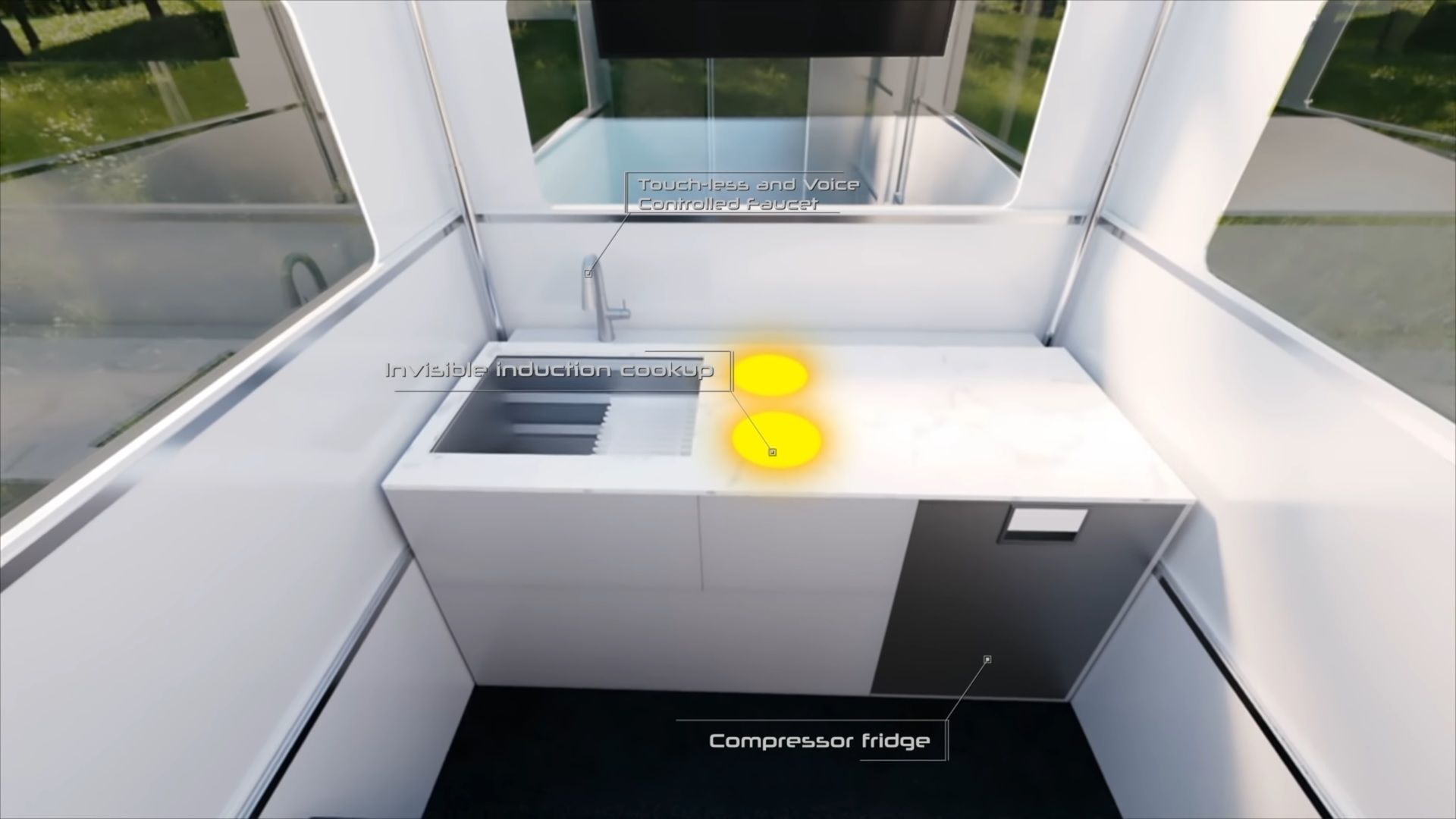 The Cyberlandr Is the Perfect Add-On For the Cybertruck You Don't Have