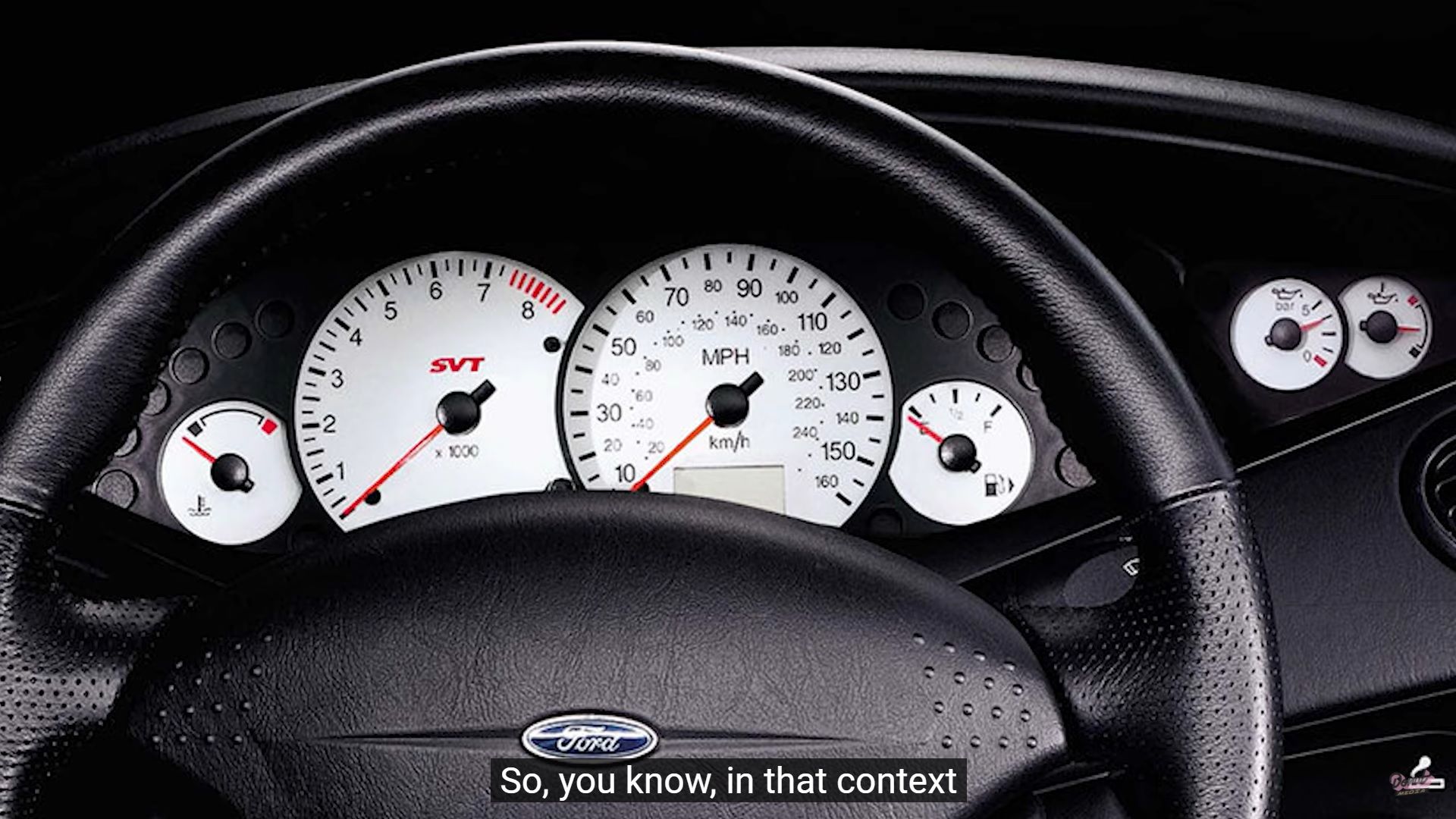 The Ford Thunder - Everything You Didn't Know And Why You've Never ...