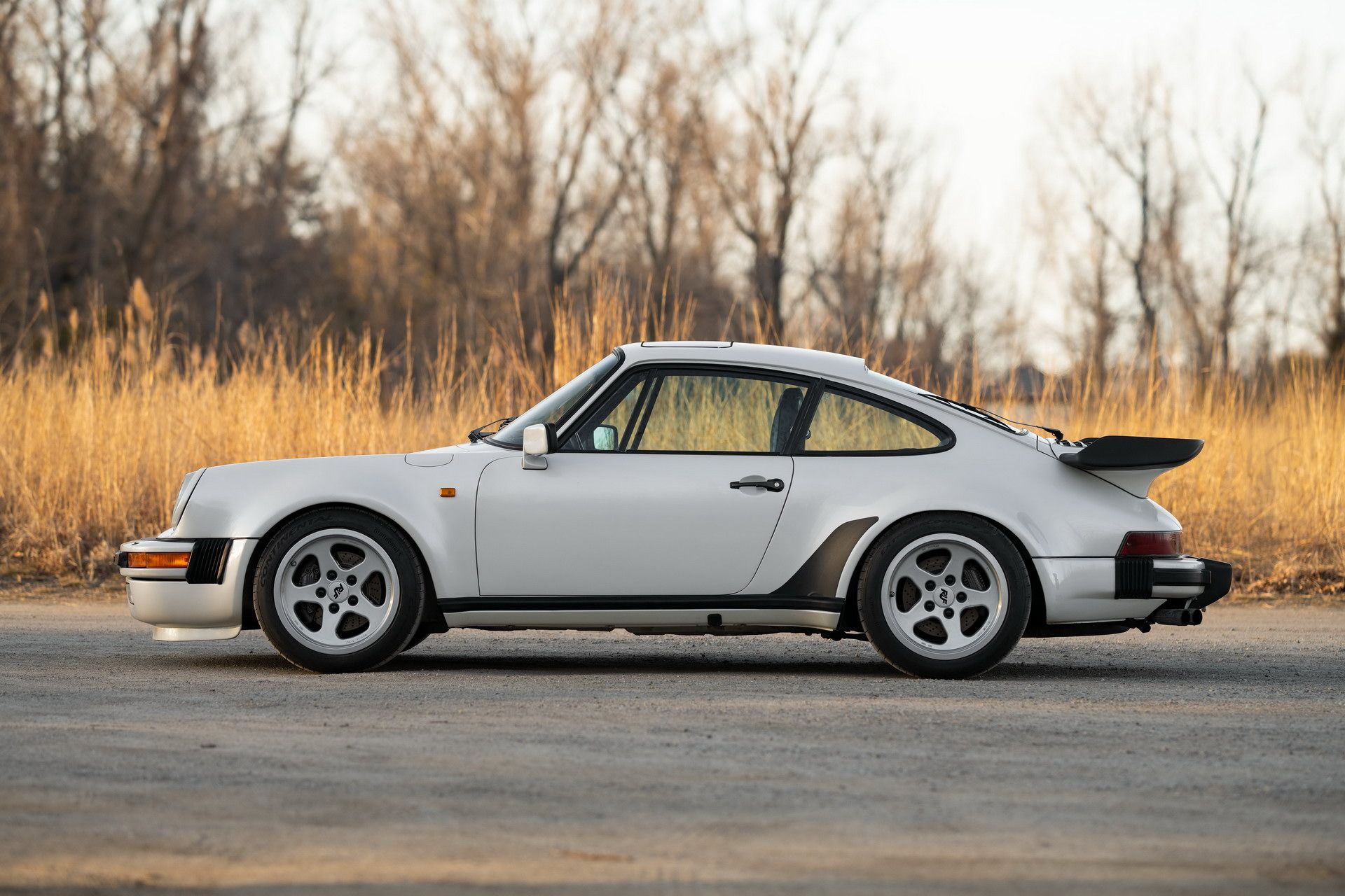 This 1981 RUF BTR Is Every Porsche 911 Fanboy's Wet Dream