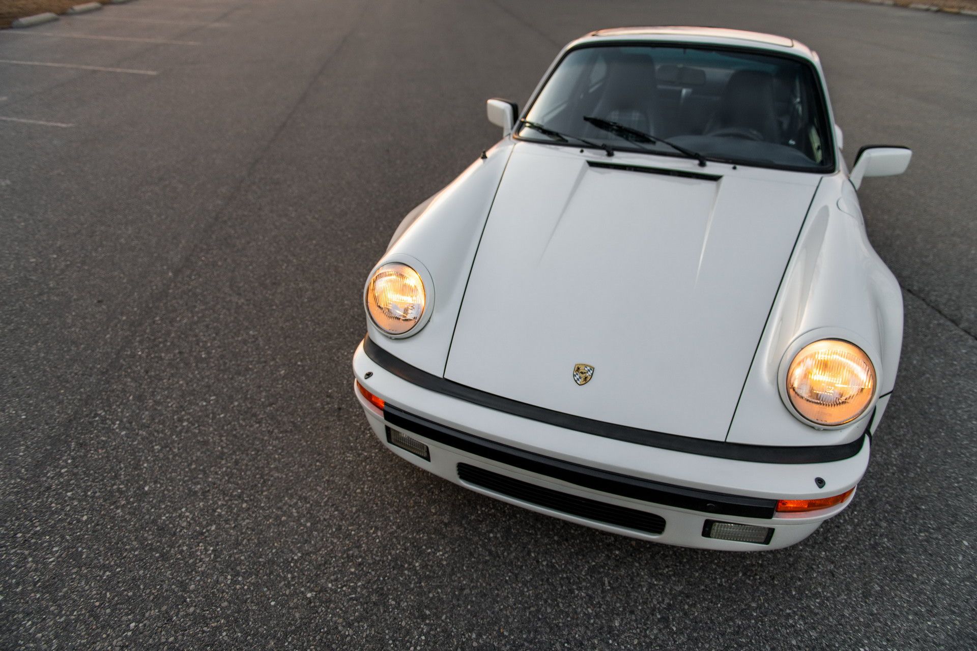 This 1981 RUF BTR Is Every Porsche 911 Fanboy's Wet Dream