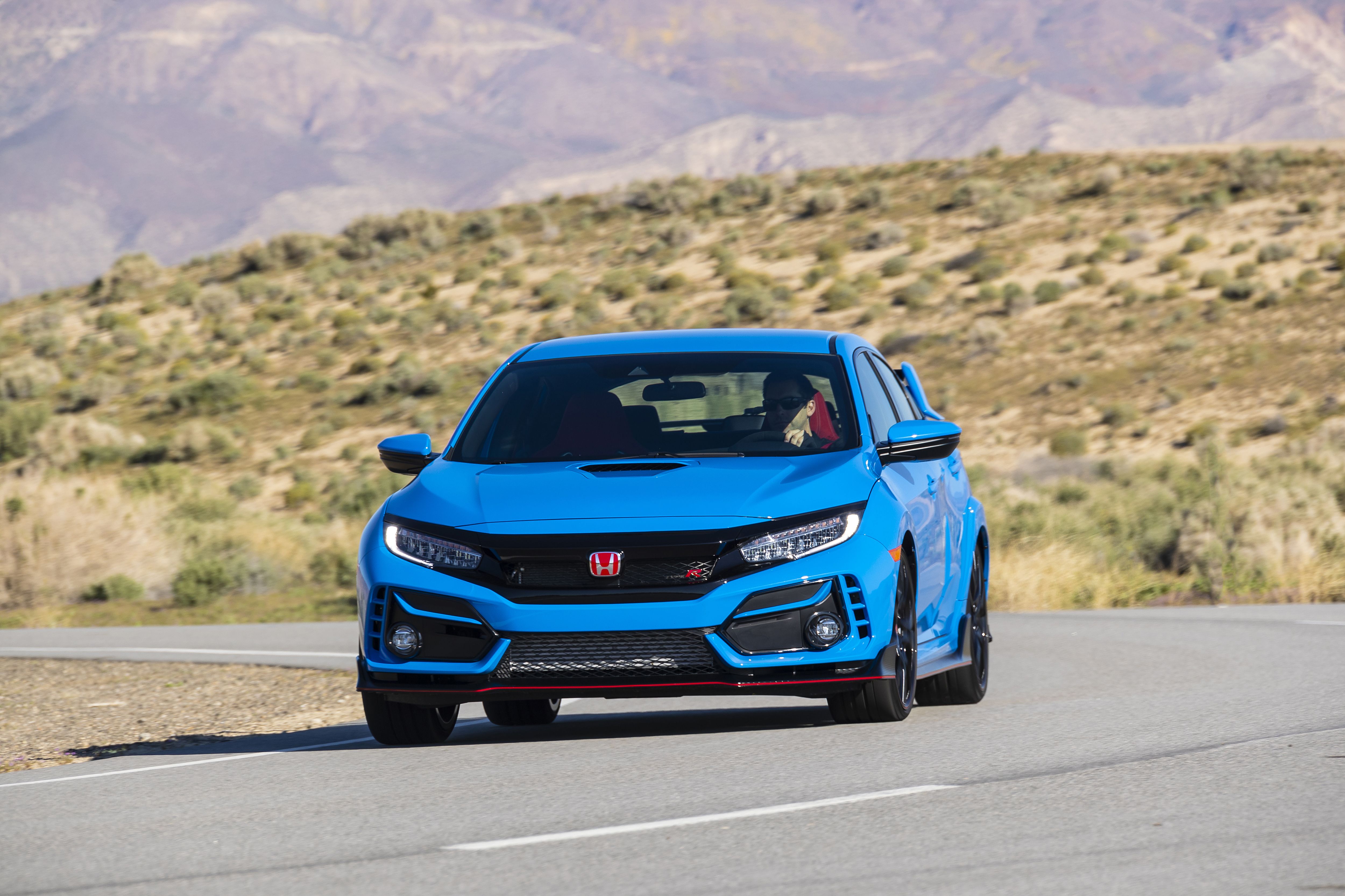 Civic SI and Type R: Honda Knows What Enthusiasts Want, Industry Trends ...