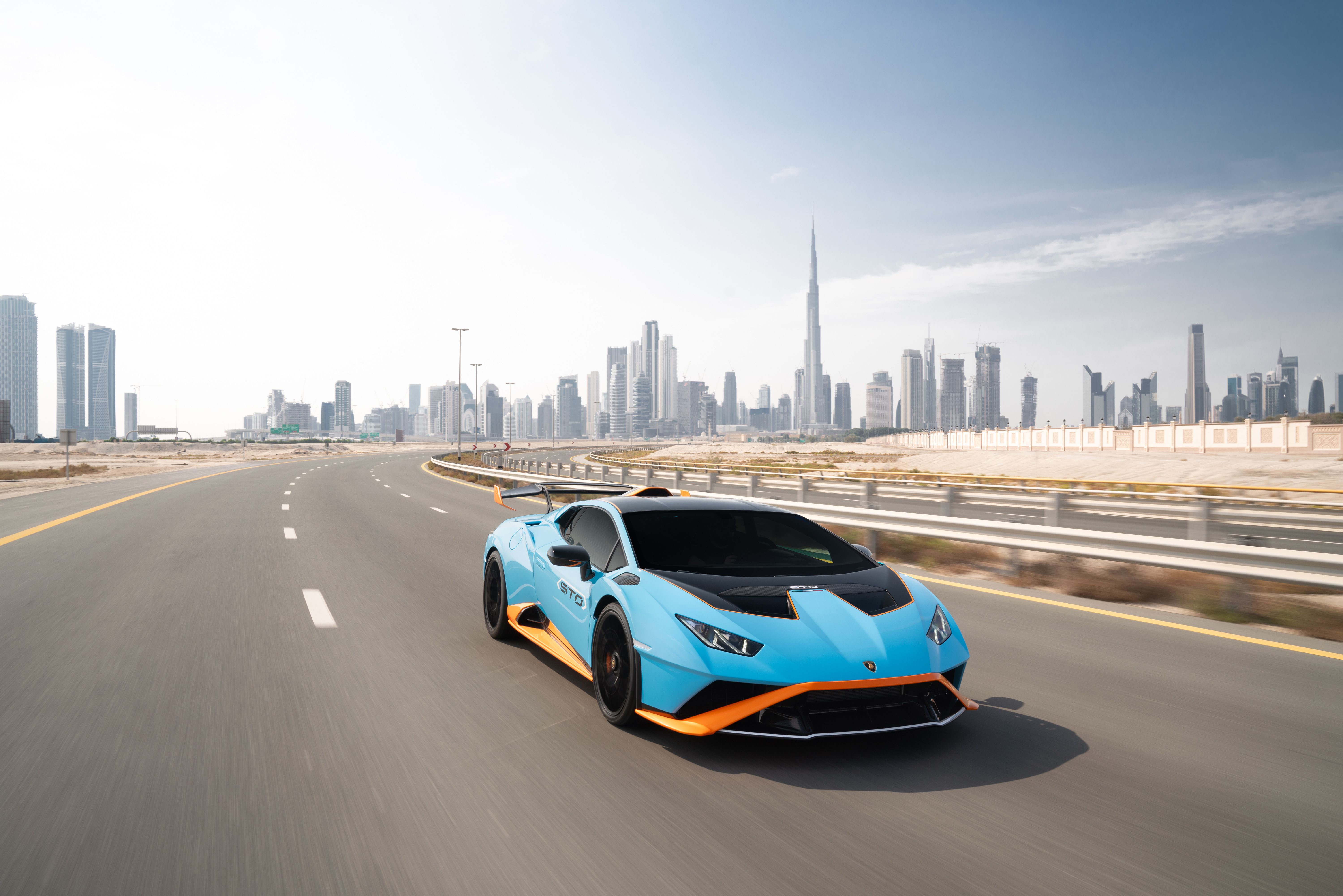 Lamborghini's Roadmap to 2025 and Beyond - What You Need to Know