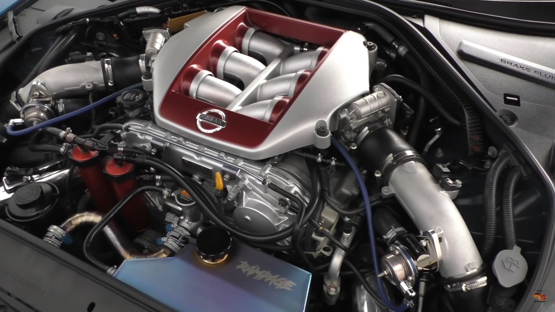 The Cost of Owning And Maintaining a Nissan GT-R R35 Might Surprise You