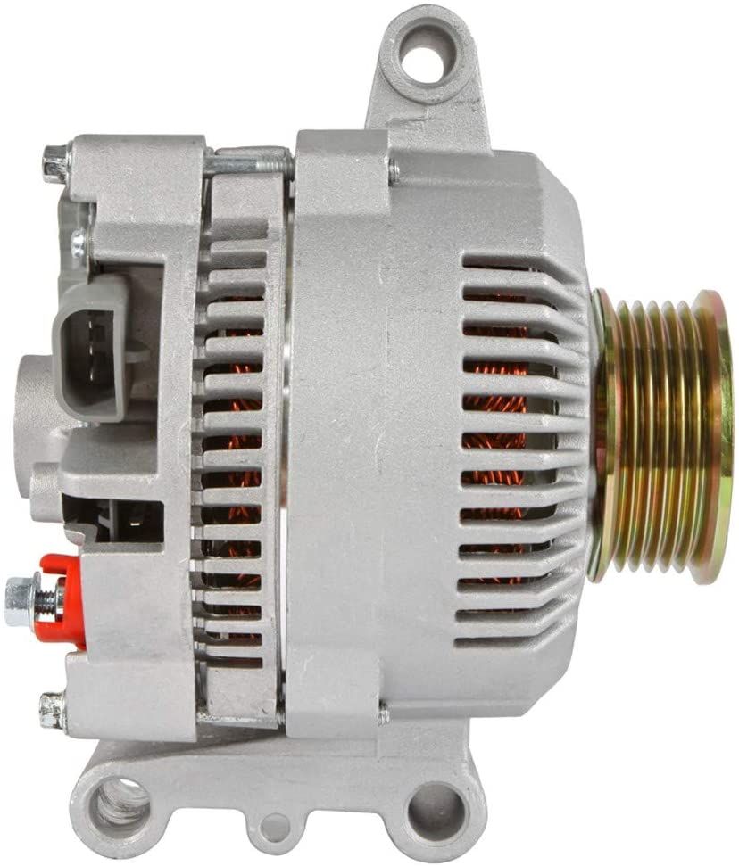 Top 5 Best Alternators 2021