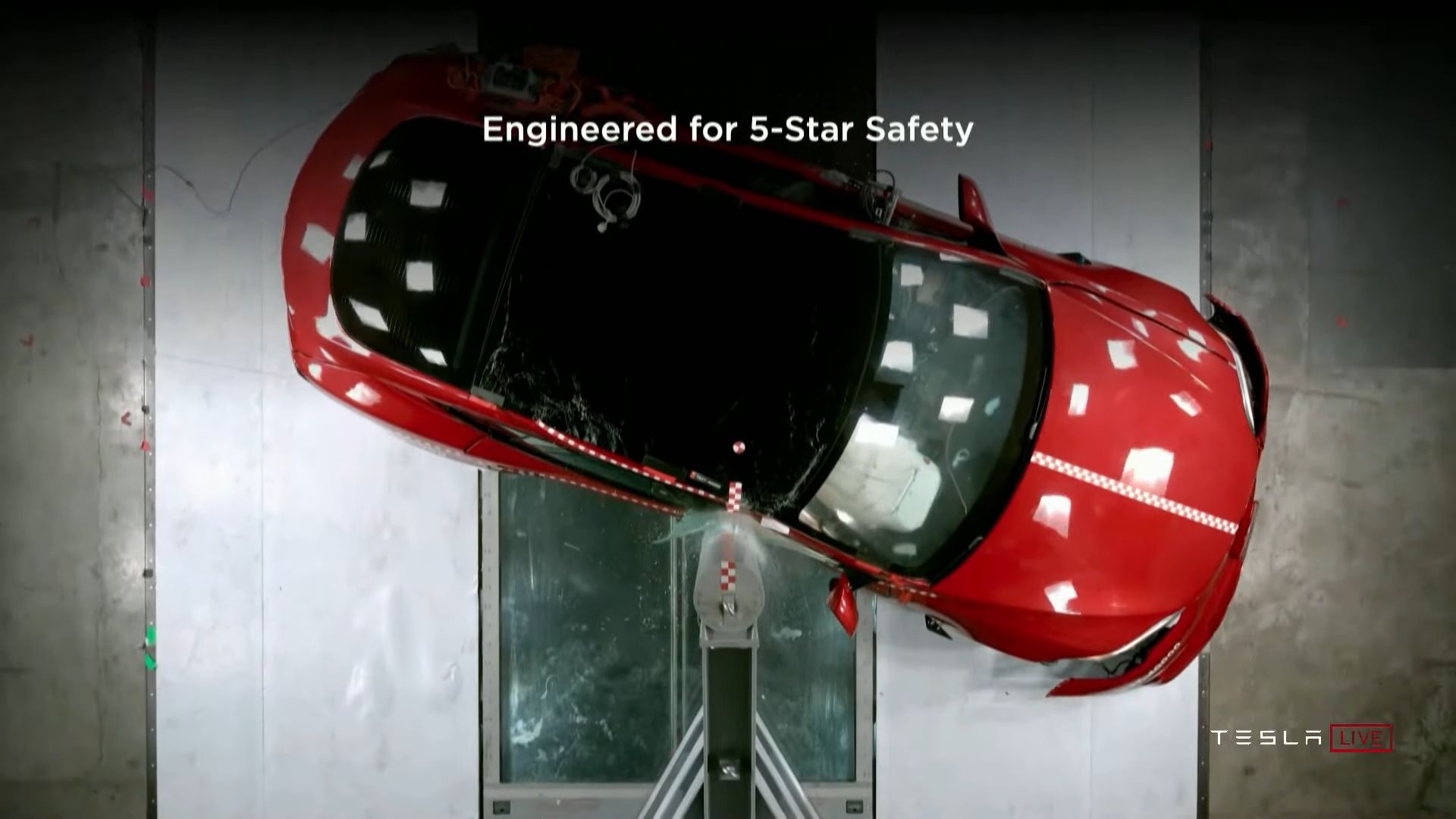 Tesla Model S Plaid Breaks Cover With 1,000 Horses and a $130,000 Price-Tag